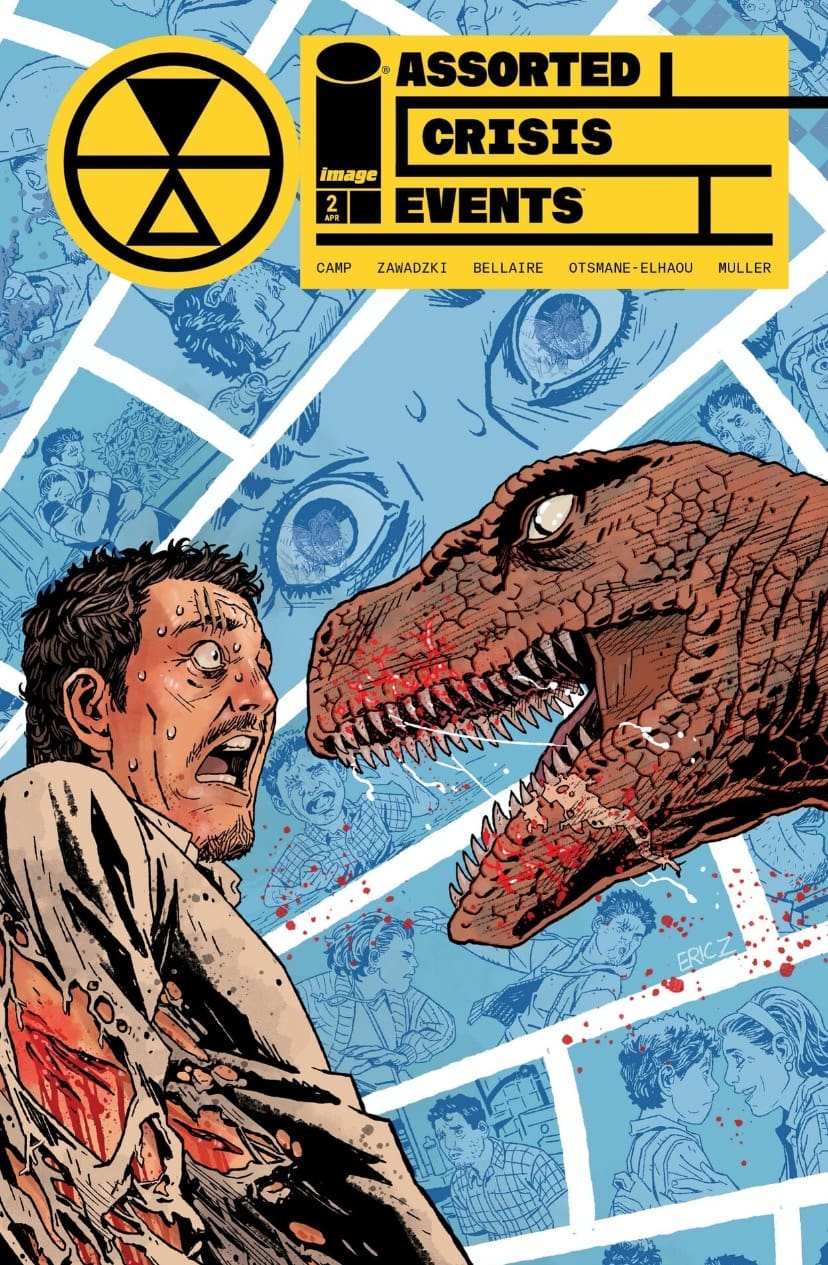 'Assorted Crisis Events' #1: A Review of the Chaos