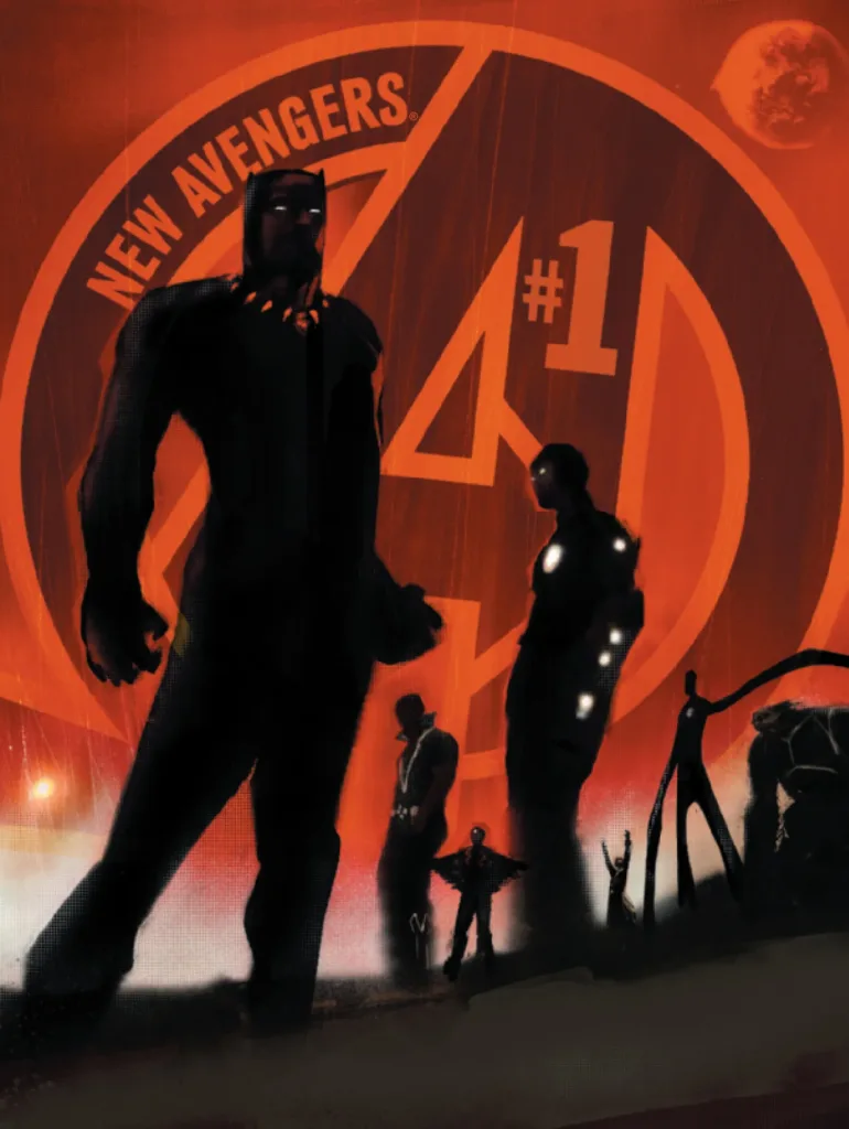 Marvel's "Imperial" Event: 7 Essential Readings to Prepare for Marvel’s ...