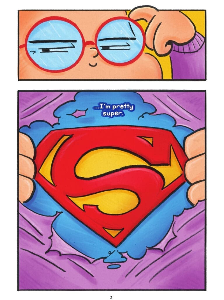 Batman’ #158 Review