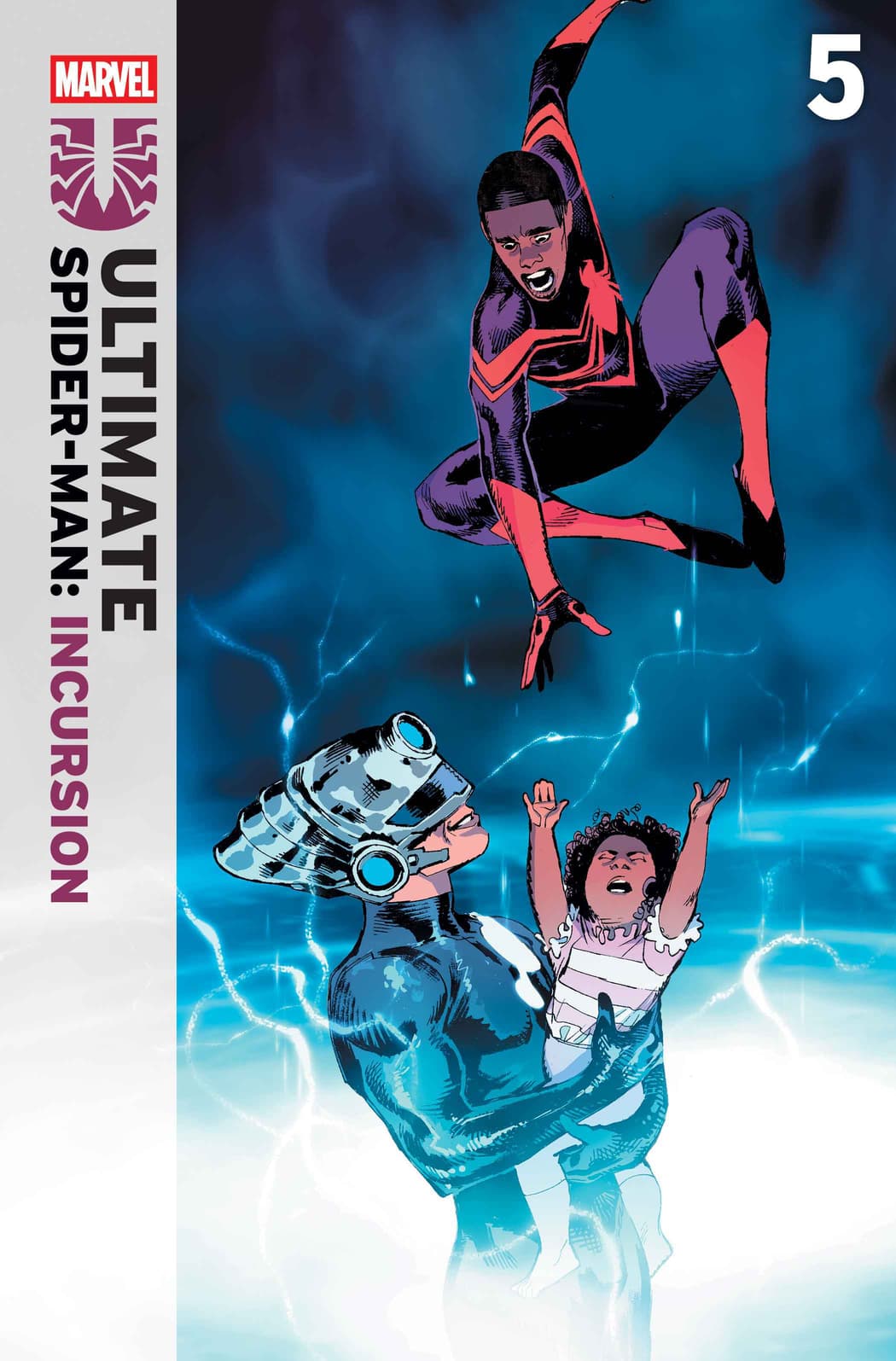 The Future of Marvel's New Ultimate Universe is Bigger Than Ever This ...