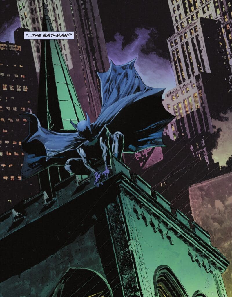 Absolute Flash #1 Review - Kapow! Pow! Boom!