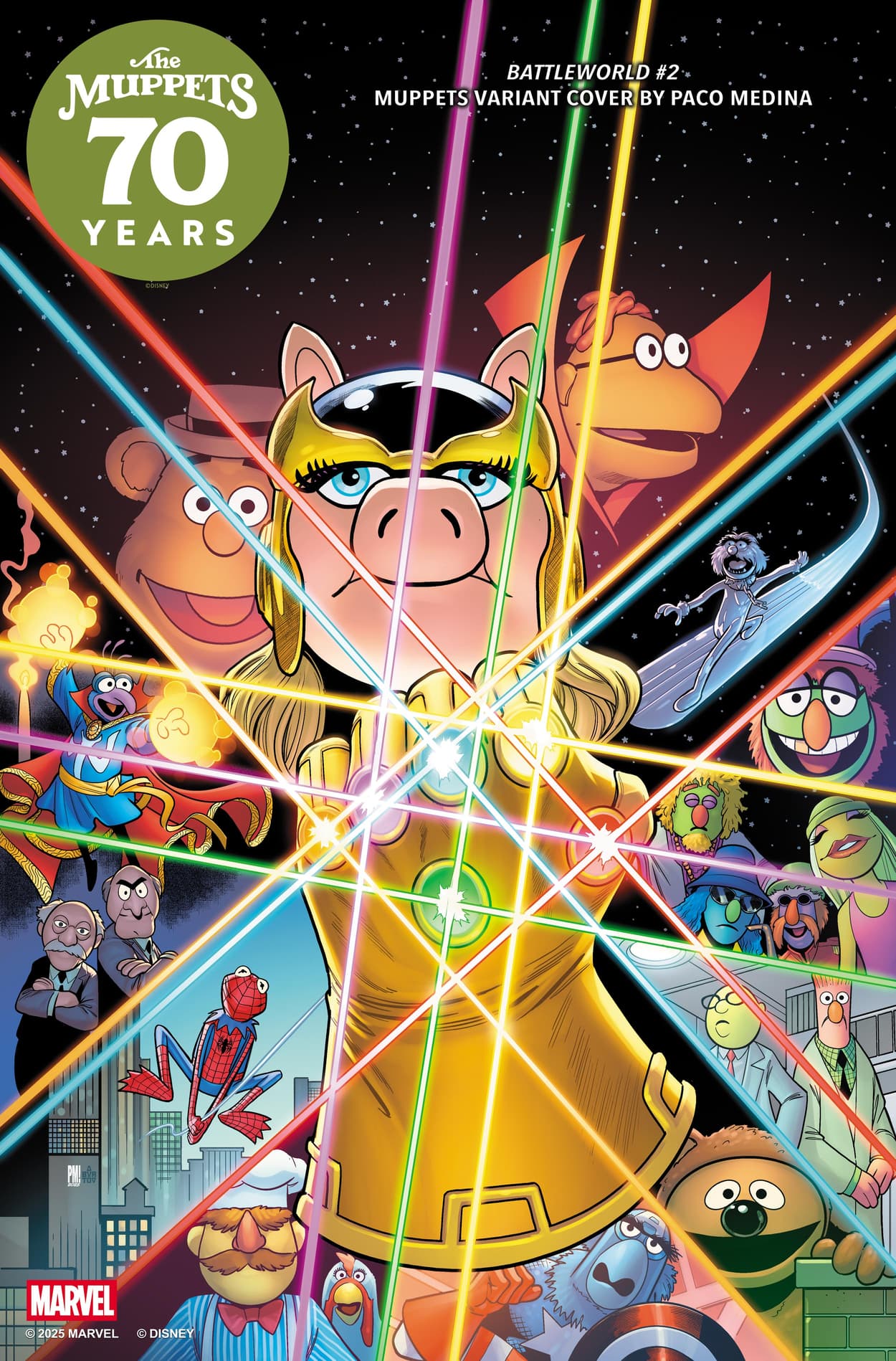 Read Deep Reviews, Latest News & Comic Insights at KPB Comics