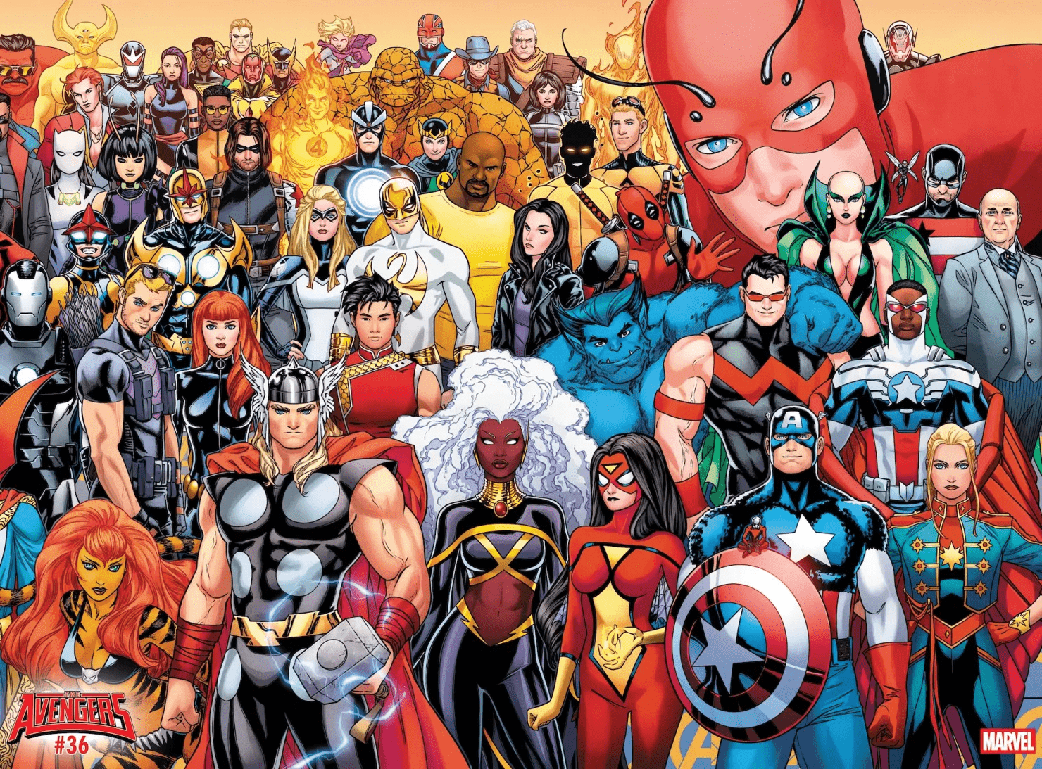 Ultimate Wolverine: A New Twist on His Origin - Kapow! Pow! Boom!