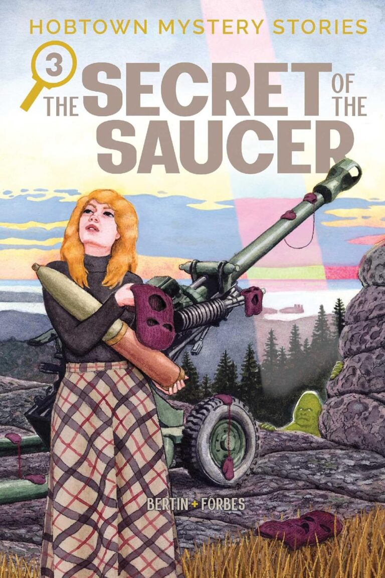 Best Comics of 2025: Top Picks and Must-Reads - KPB Comics