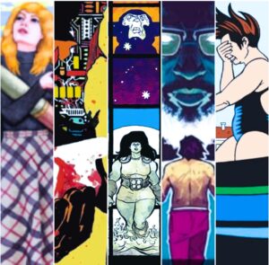 5 Best Indie Comics and Graphic Novels to Read in 2026