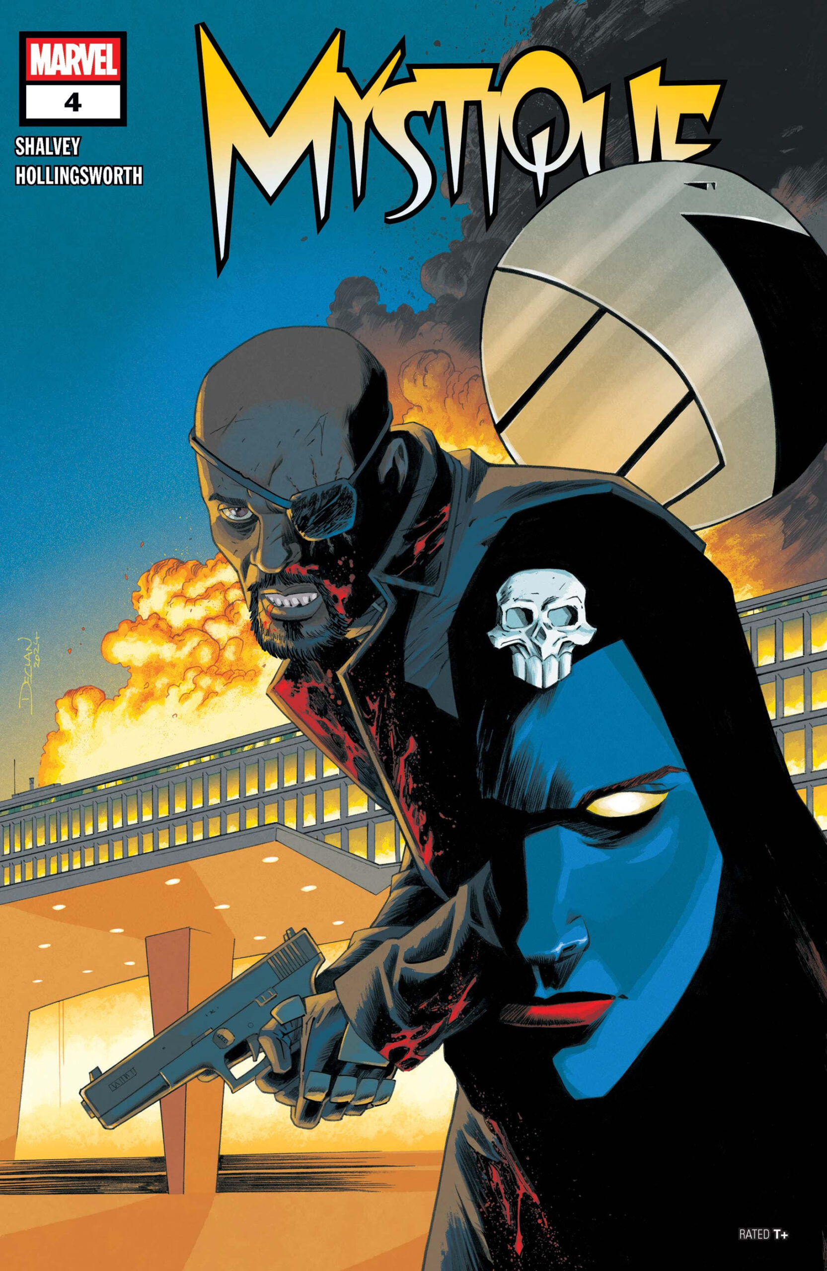 From the Ashes: Ranking X-Men Series of 2025 - KPB Comics