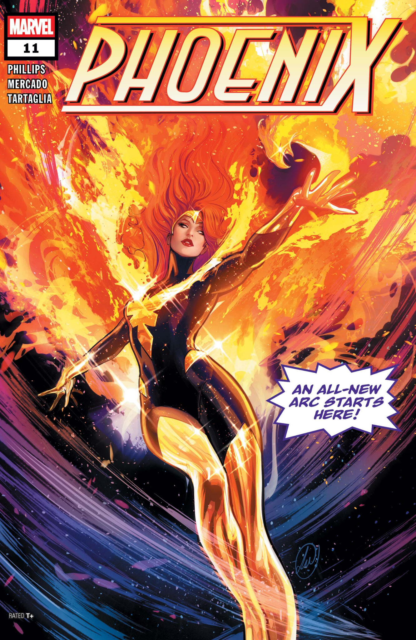 From the Ashes: Ranking X-Men Series of 2025 - KPB Comics