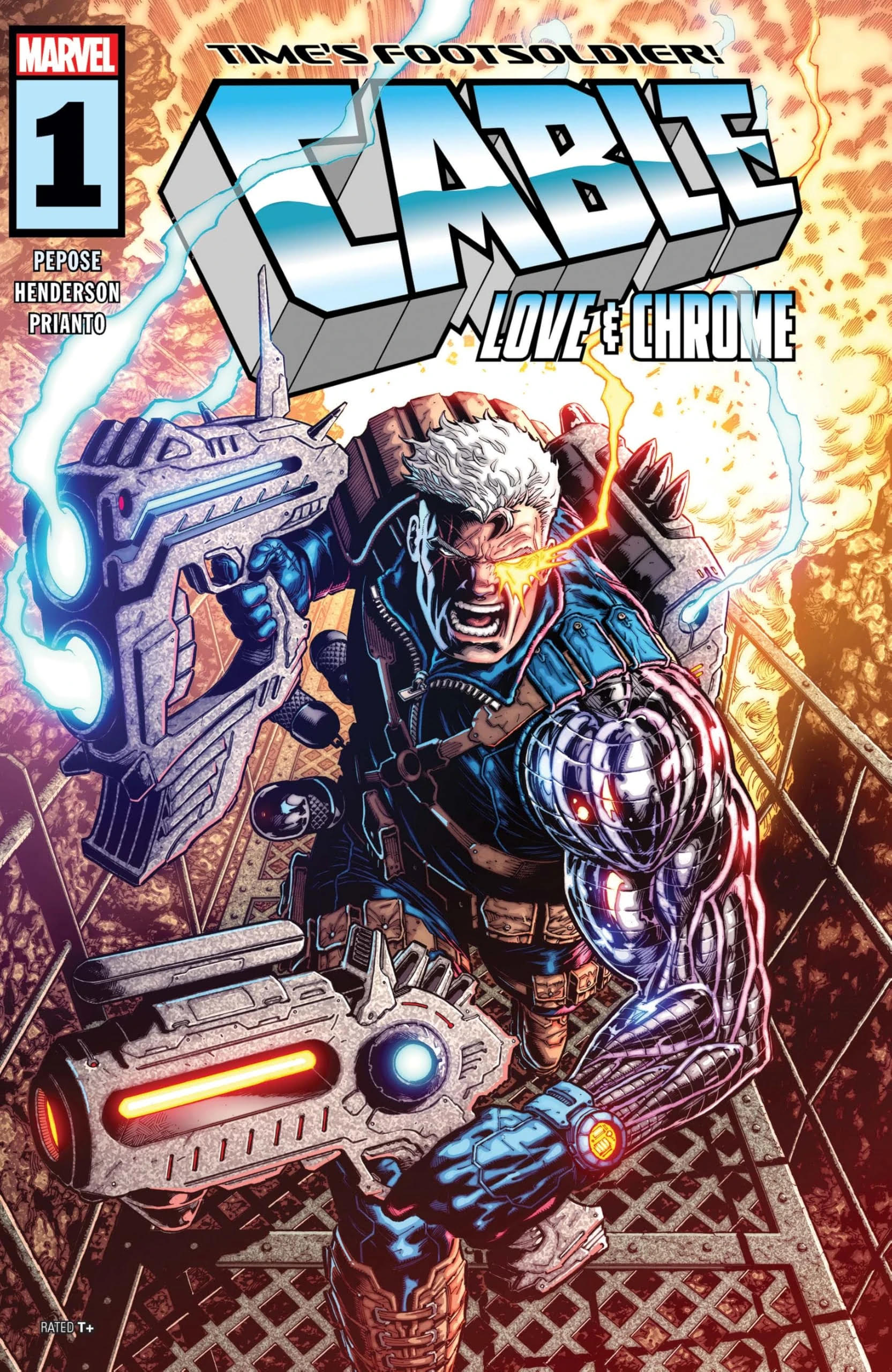 From the Ashes: Ranking X-Men Series of 2025 - KPB Comics