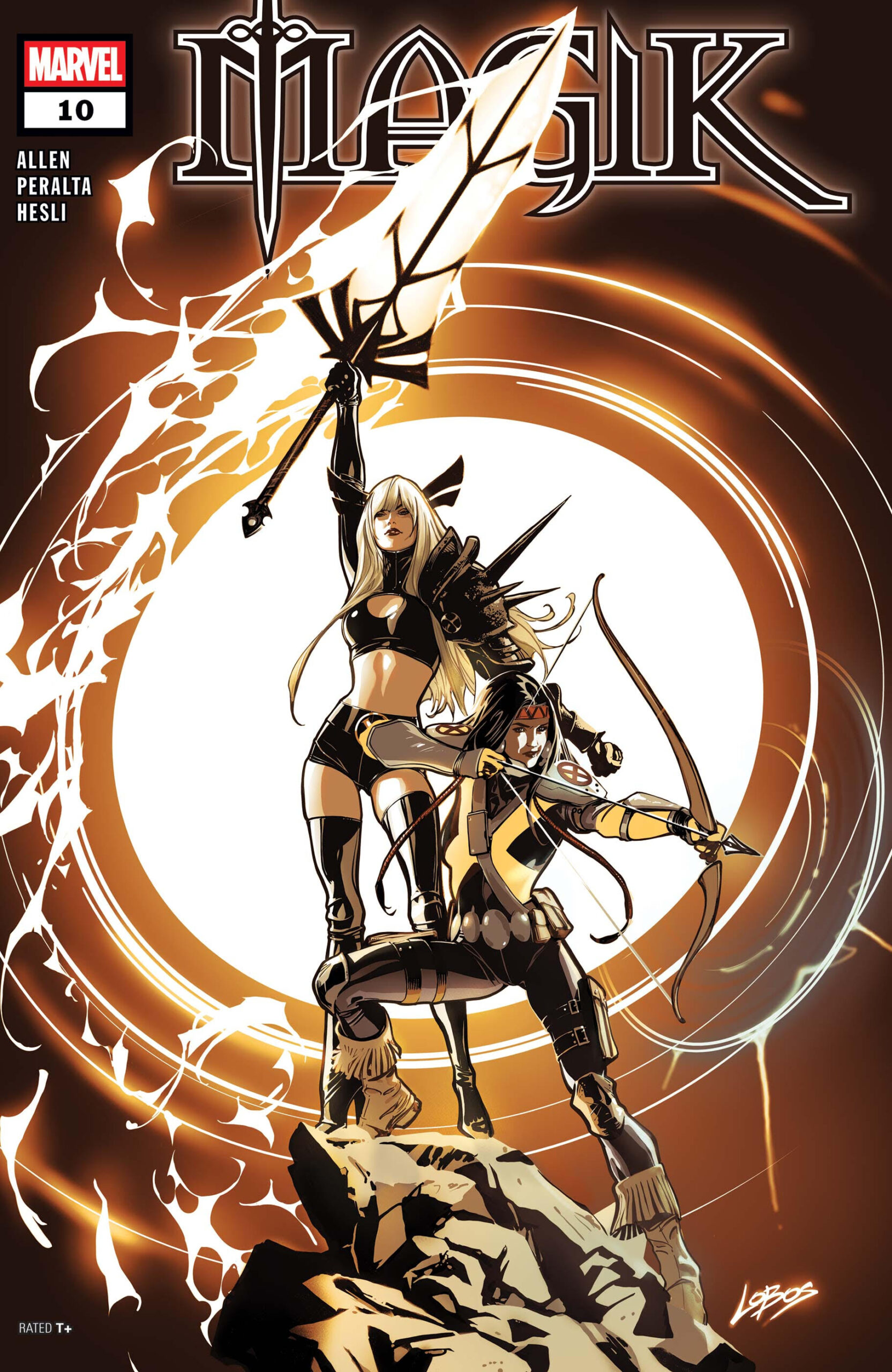 From the Ashes: Ranking X-Men Series of 2025 - KPB Comics